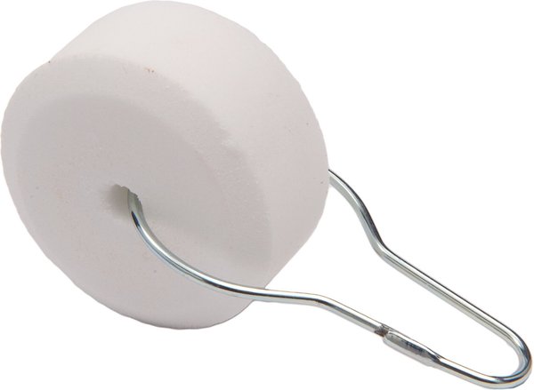 LIXIT Salt & Trace Mineral Wheels Small Animal Treat - Chewy.com