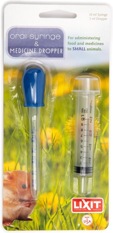 Lixit - Free shipping | Chewy