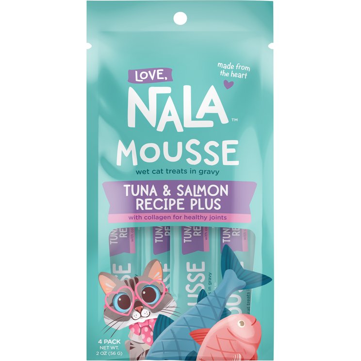 Love, Nala - Free shipping | Chewy