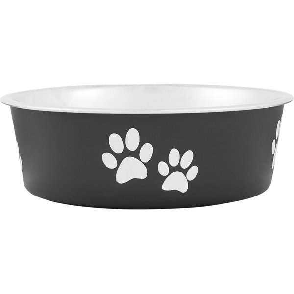 LOVING PETS Dolce Puppy Forever Dog Bowl, Small - Chewy.com