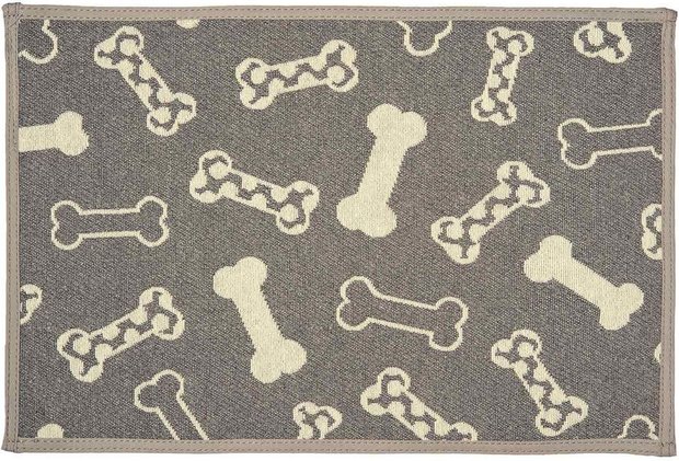 Dog Food Placemats: Print, No Slip & More (Free Shipping) | Chewy