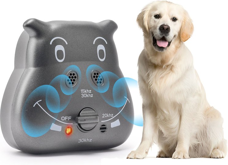 Dog Ultrasonic Repellents & Devices (Free Shipping) | Chewy