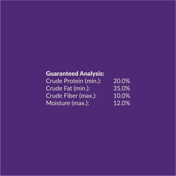 LYRIC Delite High Protein No Waste Mix Wild Bird Food, 20-lb bag ...