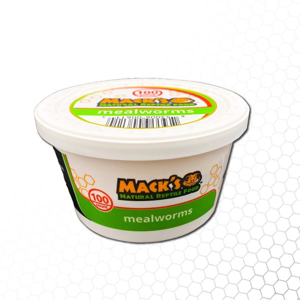 Temporarily Unavailable - MACK'S NATURAL REPTILE FOOD Standard ...