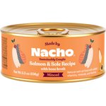 MADE BY NACHO Wild-Caught Chicken & Herring Recipe with Bone Broth ...