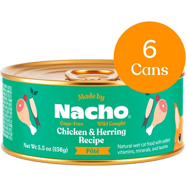 THE HONEST KITCHEN Cate Chicken, Salmon & Turkey Variety Pack Grain ...