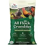 MANNA PRO Duck Layer Pellets Duck Food, 25-lb bag - Chewy.com