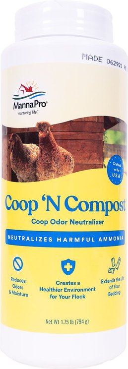 Chicken Coop Accessories | Chewy