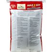 MANNA PRO Max-E-Glo Stabilized Rice Bran Pellets Horse Supplement, 40 ...