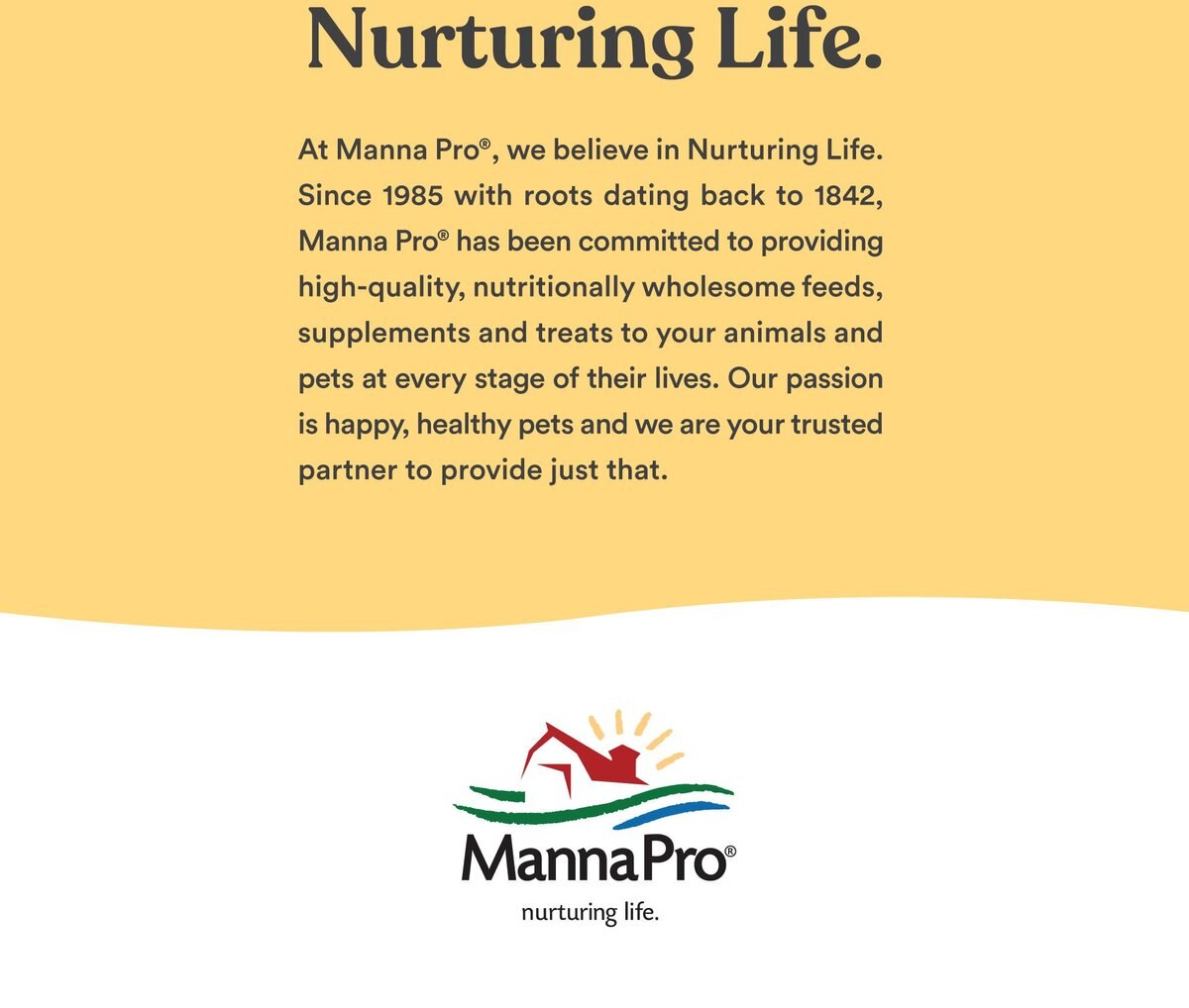 MANNA PRO Max-E-Glo Stabilized Rice Bran Pellets Horse Supplement, 40 ...