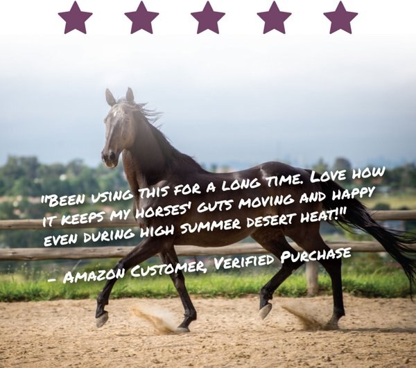 MANNA PRO Opti-Zyme Microbial Probiotic Digestive Hindgut Health Granules Horse, Cattle, Pigs ...