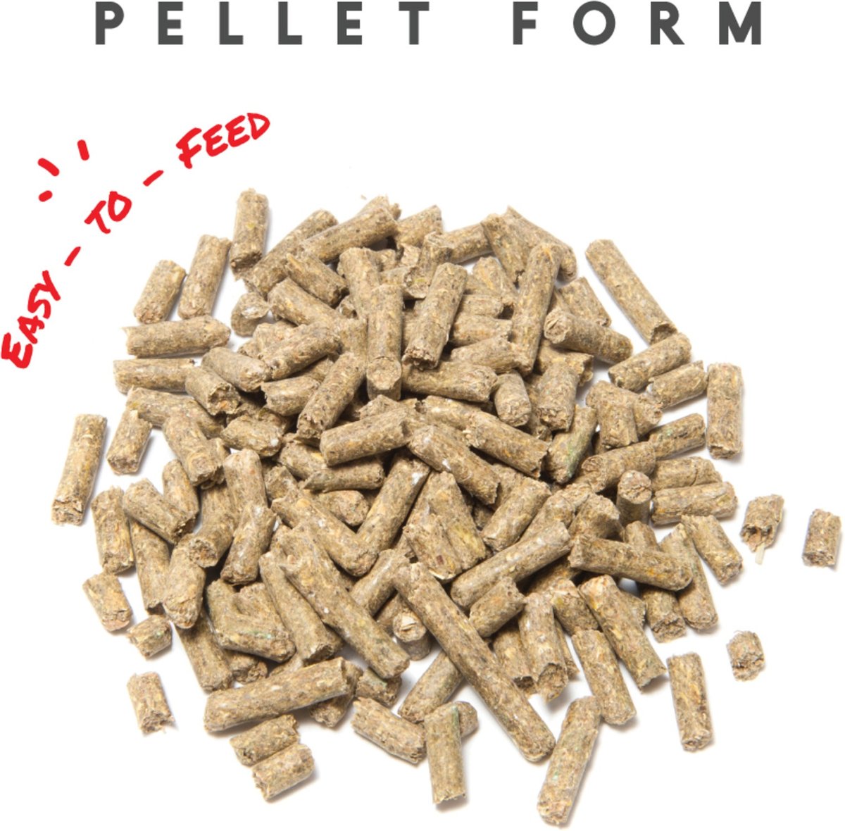 MANNA PRO Sho-Glo Complete Vitamin & Mineral Pellets Horse Supplement ...