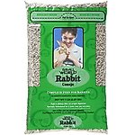 MANNA PRO Small World Complete Rabbit Food, 5-lb bag - Chewy.com