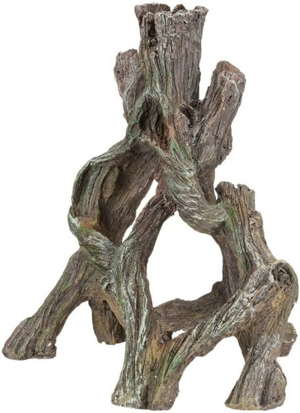 MARINA Mangrove Root Aquarium Décor, Large - Chewy.com