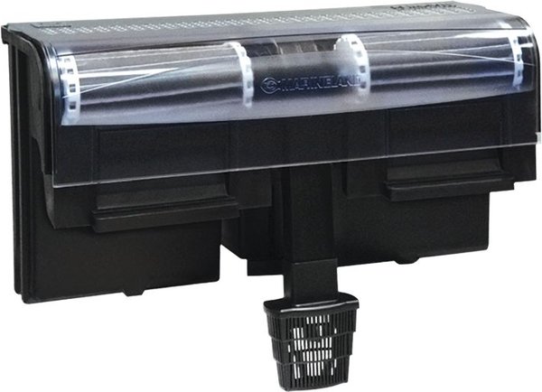 MARINELAND Bio-Wheel Penguin Aquarium Power Filter, 75-gal - Chewy.com