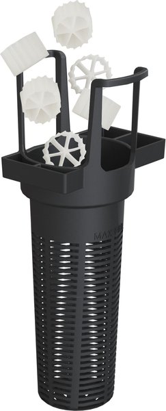 MARINELAND K2 Biological Media Aquarium Filter, 95-gm - Chewy.com