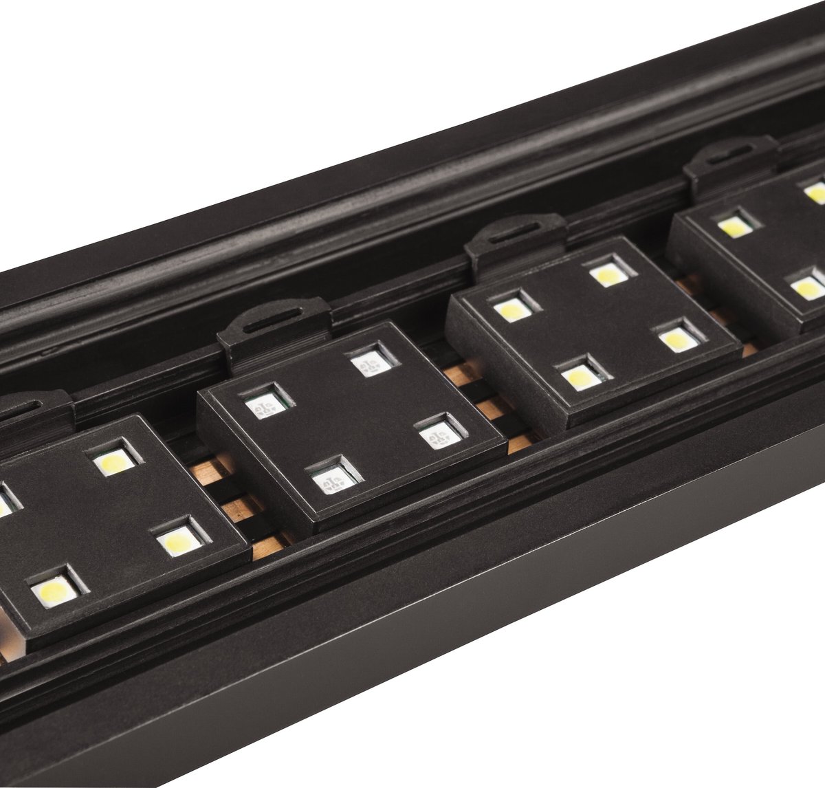 MARINELAND LED Aquarium Track Light, 24-in - Chewy.com