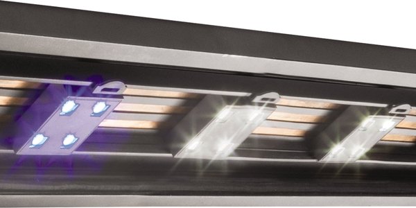 MARINELAND LED Aquarium Track Light, 24-in - Chewy.com