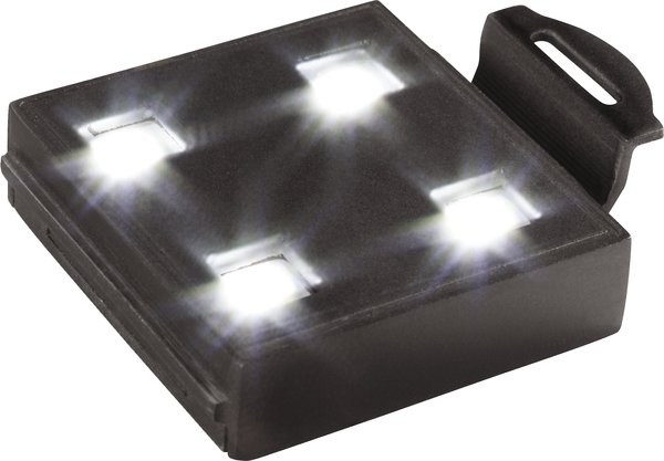 MARINELAND LED Modular Pod Cool White Aquarium Lighting - Chewy.com