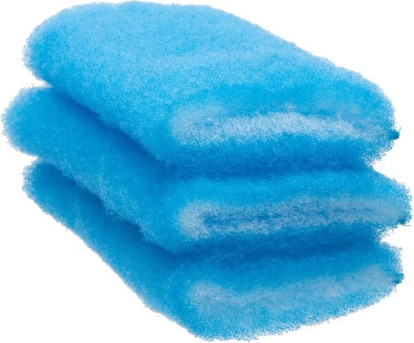 MARINELAND Magnum 350 Bonded Filter Cartridge, 3 count - Chewy.com