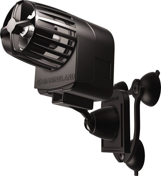 MARINELAND Maxi-Jet Water & Circulation Pump, Size 400 - Chewy.com