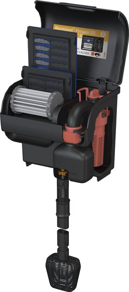 MARINELAND Penguin Pro Aquarium Filter, 275 - Chewy.com