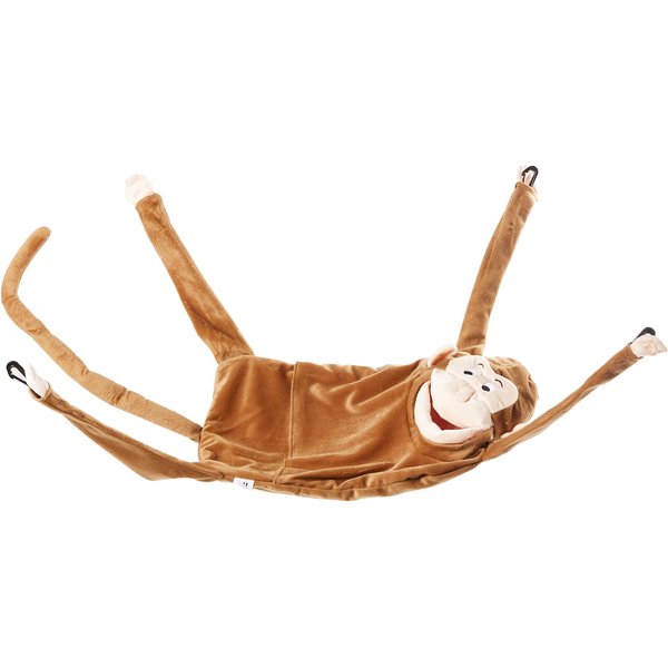 MARSHALL Hanging Ferret Hammock, Monkey - Chewy.com
