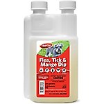 ADAMS Plus Pyrethrin Dip for Dogs & Cats, 4-fl oz bottle - Chewy.com