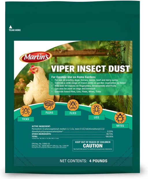 Horse Fly & Insect Control - Page 3 (Free Shipping) | Chewy