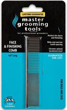DOG GROOMING COMBS (Free Shipping) | Chewy