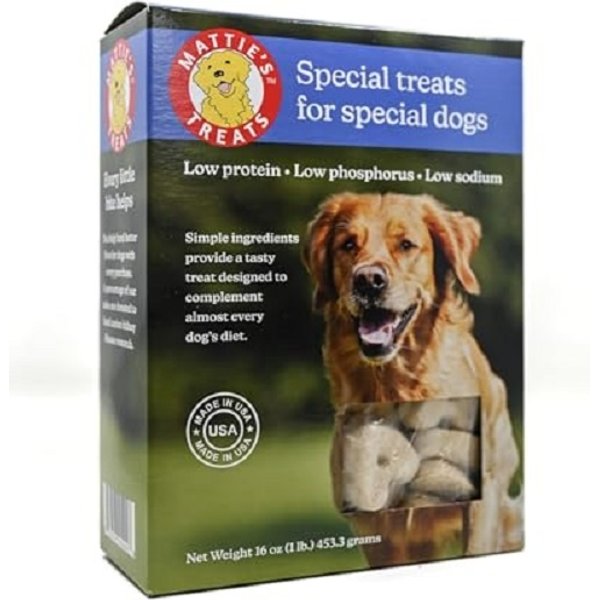 RX VITAMINS Phos-Bind Kidney Support Dog & Cat Supplement, 35-g bottle ...