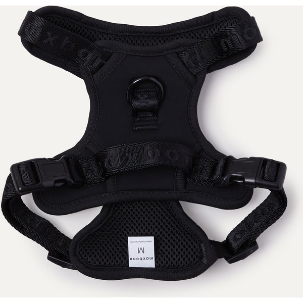 RED DINGO Padded Dog Harness, Purple, X-Large - Chewy.com