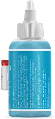 MAXI/GUARD Pet Dental Gel, 4-oz bottle - Chewy.com