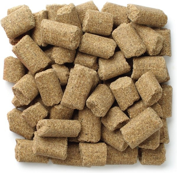 MAZURI 18% Rodent Breeder 6F Cubes Rat & Mouse Food, 40-lb bag - Chewy.com