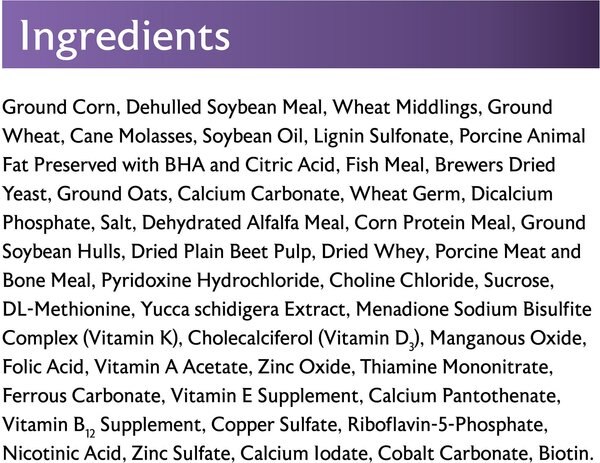 MAZURI 18% Rodent Breeder 6F Cubes Rat & Mouse Food, 40-lb bag - Chewy.com