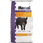 MAZURI New World Primate Biscuit Food, 25-lb bag - Chewy.com