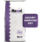 MAZURI New World Primate Biscuit Food, 25-lb bag - Chewy.com