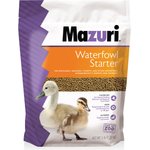 MANNA PRO Duck Starter Grower Crumbles Duck Food, 8-lb bag - Chewy.com
