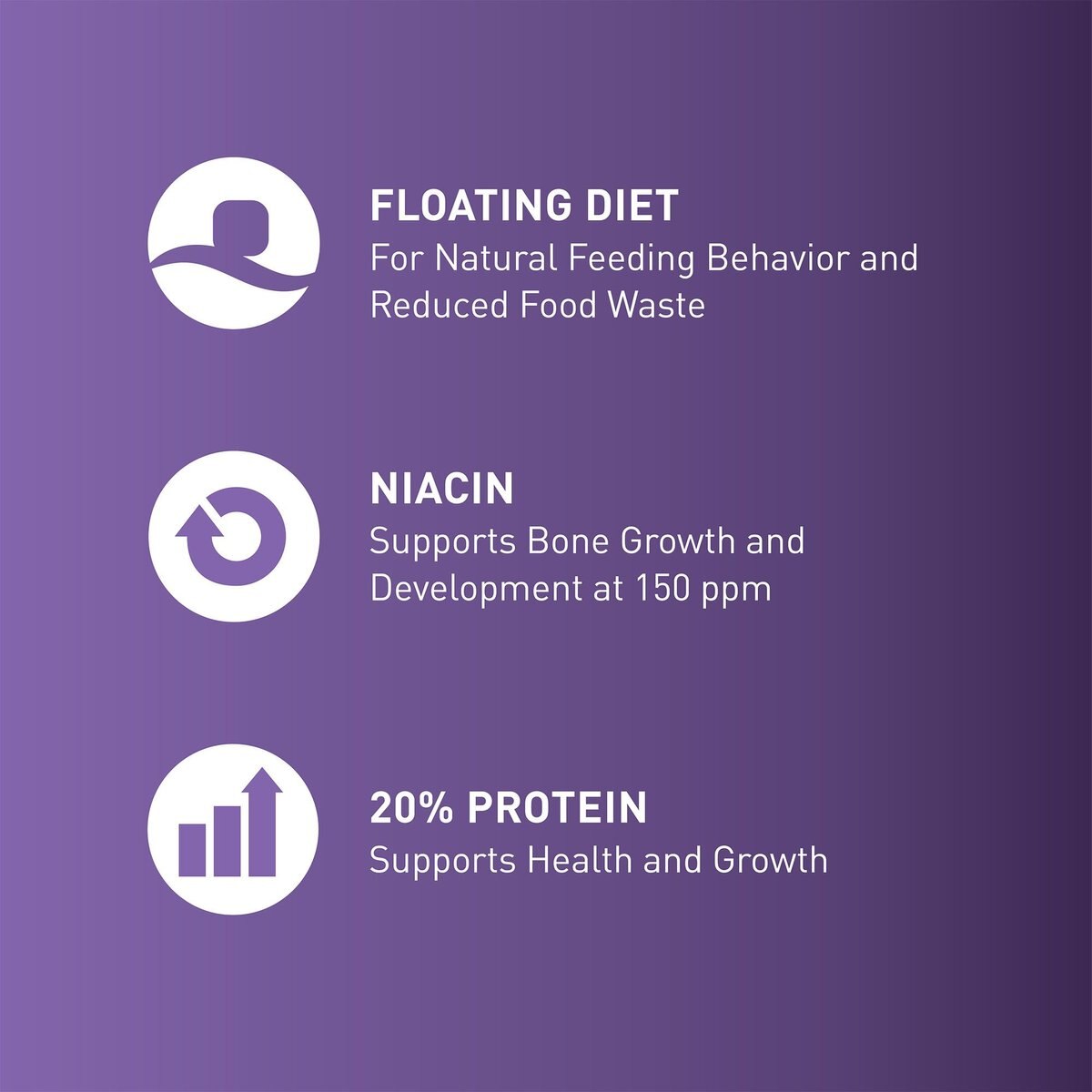 MAZURI Waterfowl Starter Floating Duckling & Gosling Food, 5-lb bag ...