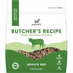 FUR VALLEY Absolute White Fish & Pork Recipe Freeze-Dried Dog Food, 16 ...