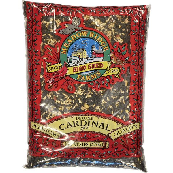 MORNING SONG Deluxe Wild Bird Food, 10-lb bag - Chewy.com