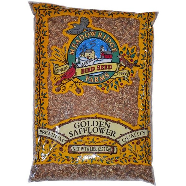 MEADOW RIDGE FARMS Cob Corn Seeds Jay Wild Bird Food, 5-lb bag - Chewy.com
