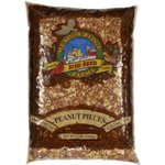 KAYTEE Shelled Peanuts Wild Bird Food, 10-lb bag - Chewy.com