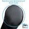 MEDIPAW Basic Dog & Cat Protective Boot, Medium - Chewy.com