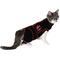 MEDIPAW Recovery Protective Cat Suit, Medium - Chewy.com