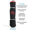 MEDIPAW Soft-Lined Dog & Cat Healing Boot, X-Small2 - Chewy.com
