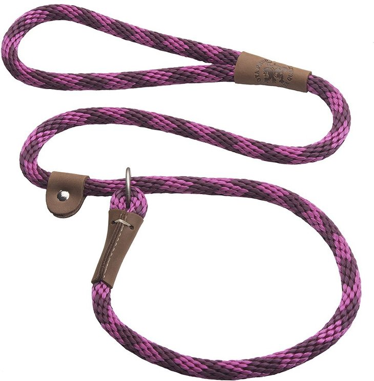 Dog Training Leashes & Slip Leads: XL Dog Leashes & Ropes (Free ...