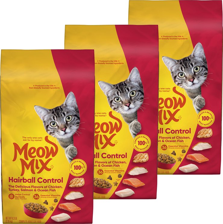 Bulk Cat Food (Free Shipping) | Chewy