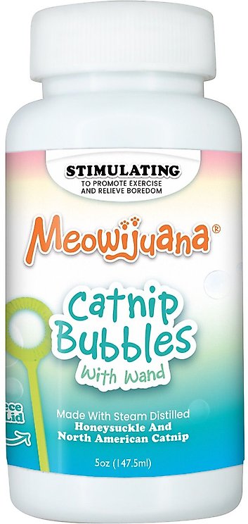 Meowijuana - Free shipping | Chewy