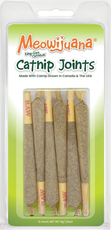 Catnip - Free Shipping | Chewy